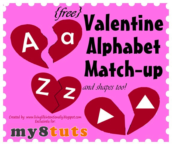 FREE 2020 Valentine’s Day Printables, STEM Activities, & Experiments ...