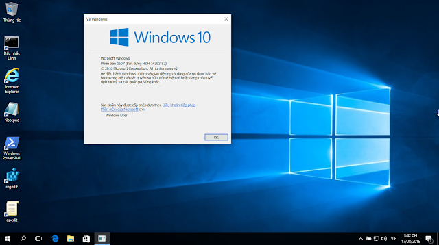 Microsoft Storage Spaces Controller Update - aliennew