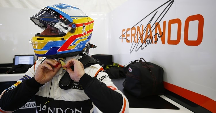 Fernando Alonso Fans