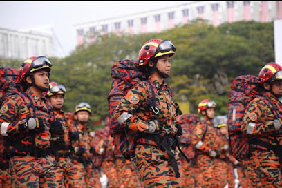 Special Rescue Unit of the Philippine fire bureau. : r/NonCredibleDefense