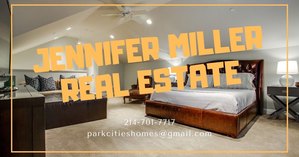 Jennifer Real Estate