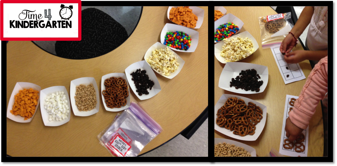 100th Day of School | Time 4 Kindergarten