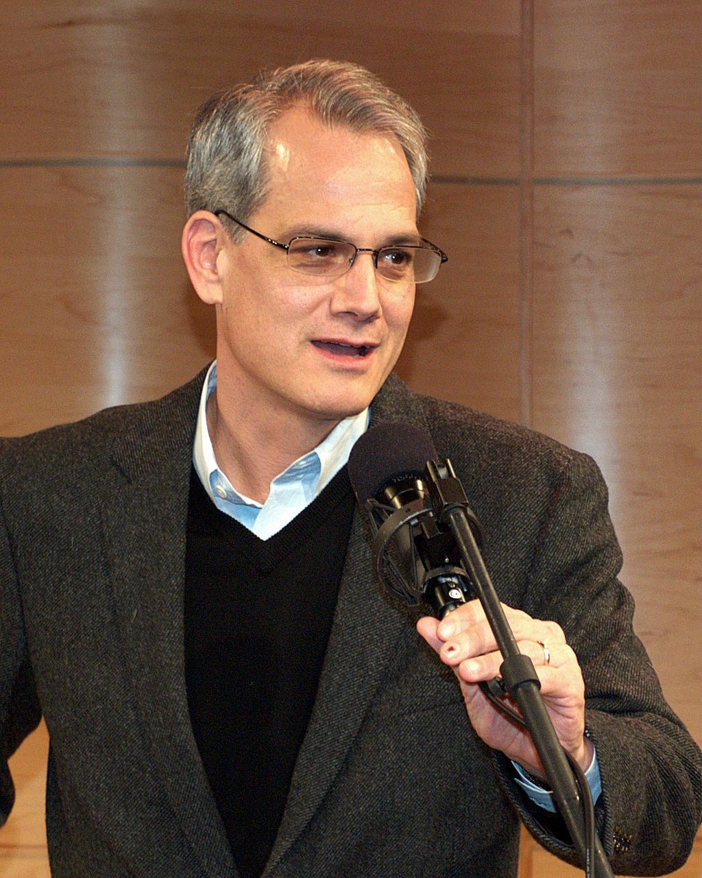 My Book Reviews: The Splendid Things We Planned by Blake Bailey