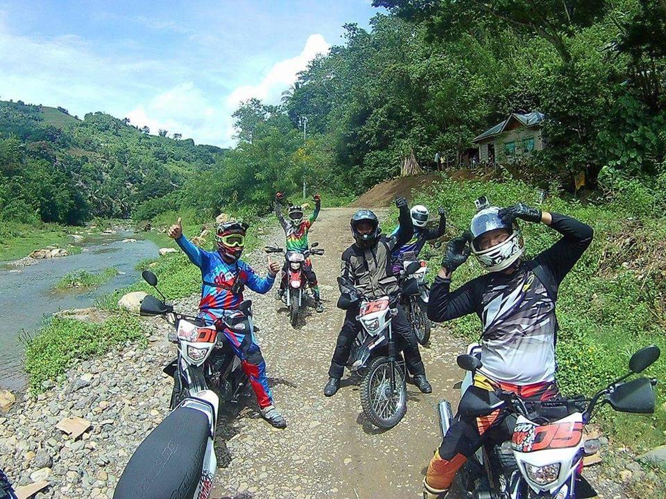 Riding Coder: Off-Road Riding with Philippine MOTO Adventure Touring ...