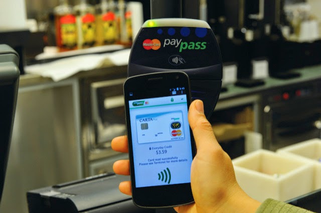 The Many Benefits of Contactless Technology - Tech News 24h