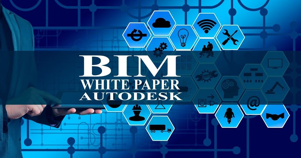 BIM White Paper - autodesk 2002