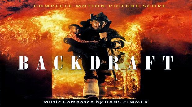 Images For Movies: Backdraft (1991) 720P Dual Audio
