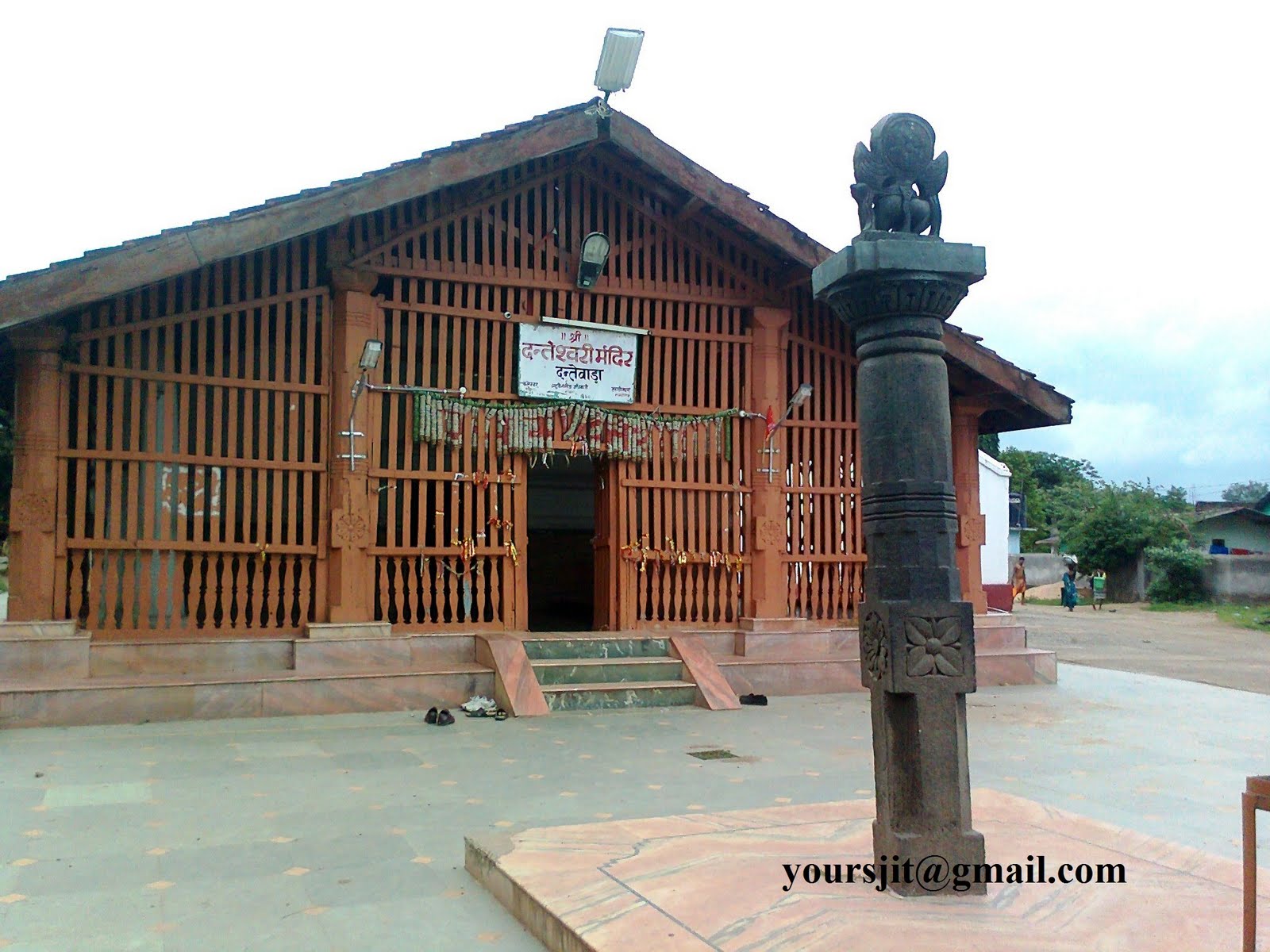 Dantewada ~ Quest Chhattisgarh: Nature, Facts, Culture, History ...