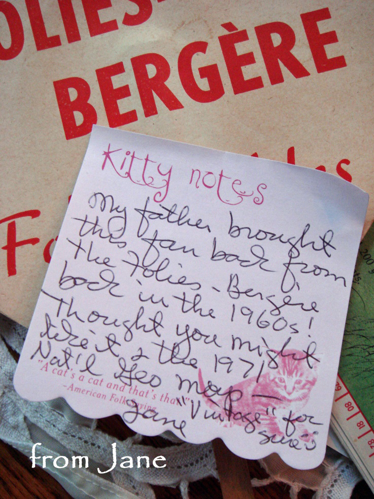 ArtJoyStuff: Off They Go!