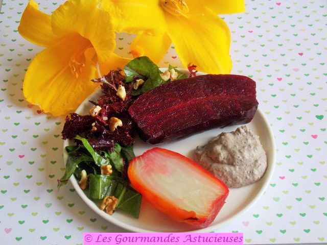 Comment réussir à coup sûr la cuisson des betteraves