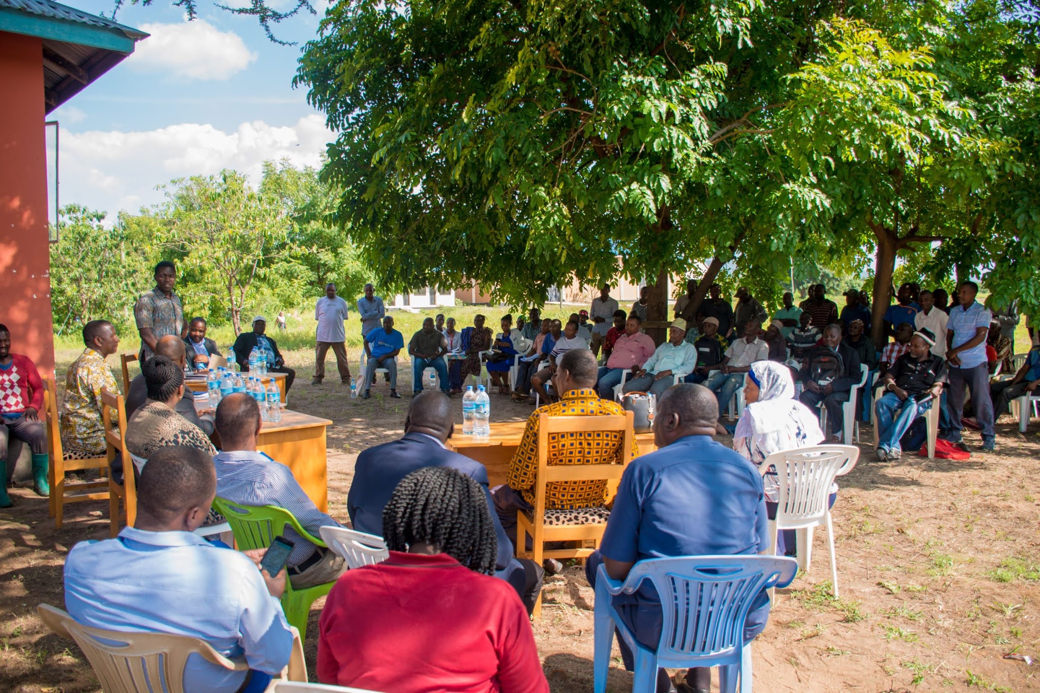 WAZIRI MKENDA AVIPONGEZA VIWANDA VYA SUKARI TPC MOSHI NA MANYARA ...