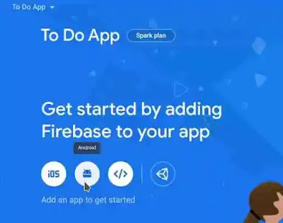 Firebase Cloud FireStore Database in Android | Beginner Android Tutorial