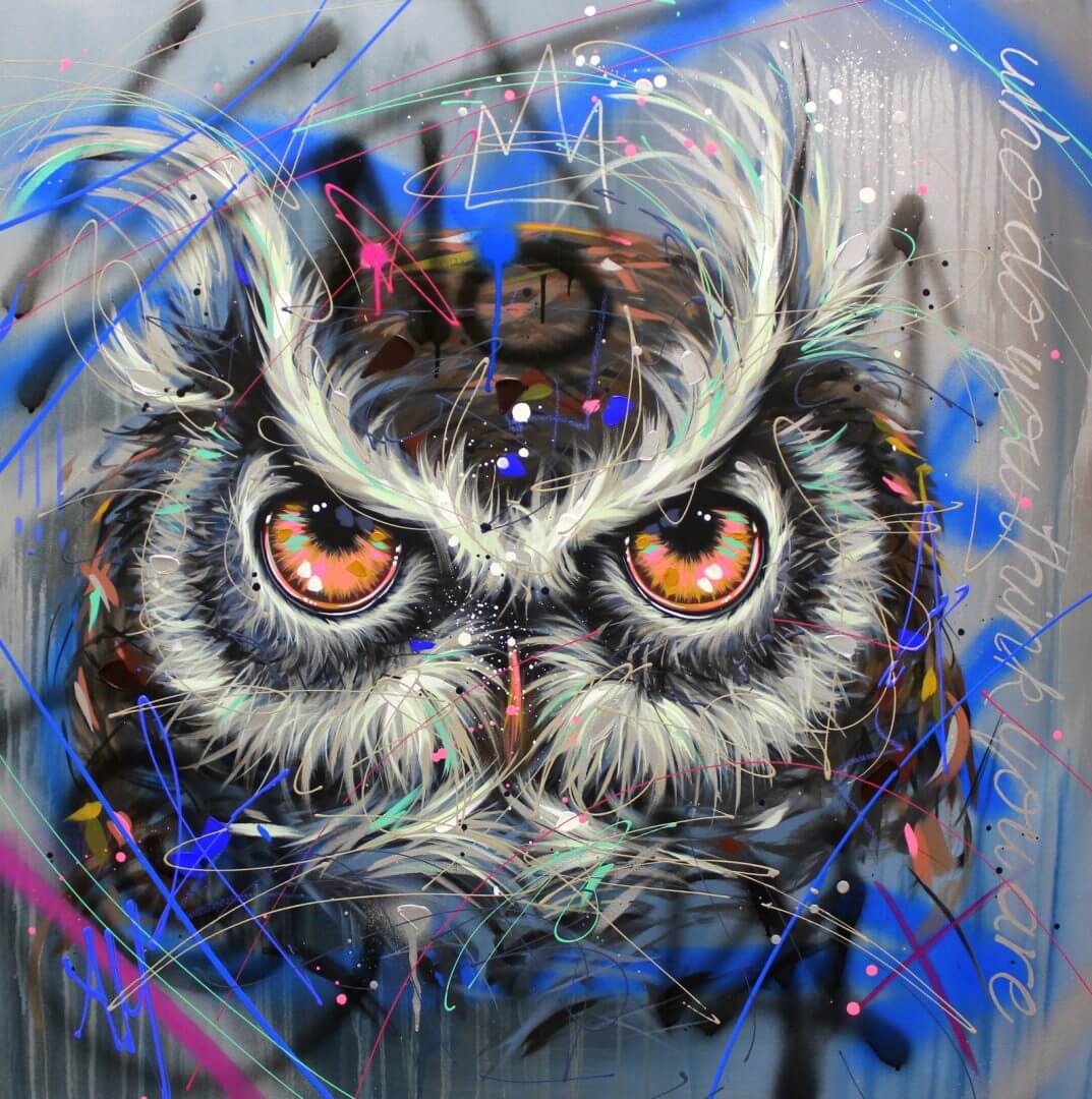 Design Stack: A Blog about Art, Design and Architecture: Bright ...