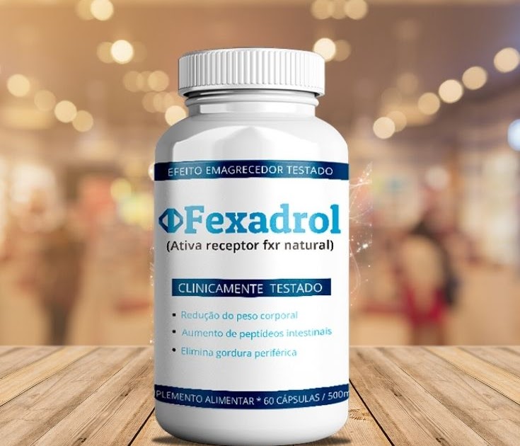 G1 >> Fexadrol Emagrecedor Funciona? Vale a Pena Comprar Site Oficial