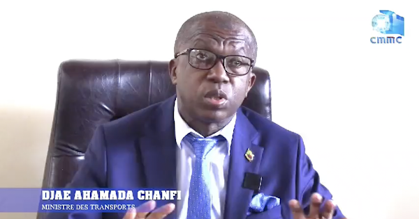 Frontières : Djaé annonce des nouvelles mesures dans les prochains ...