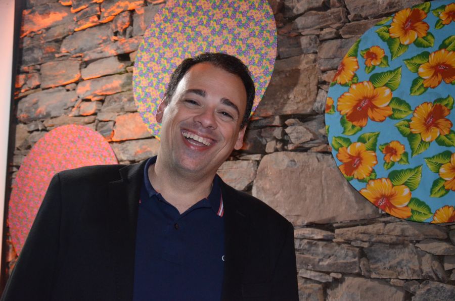 COMO HISTÓRIAS - ESCRITOR FÁBIO MONTEIRO: FEIRA DO LIVRO DE MORRO ...