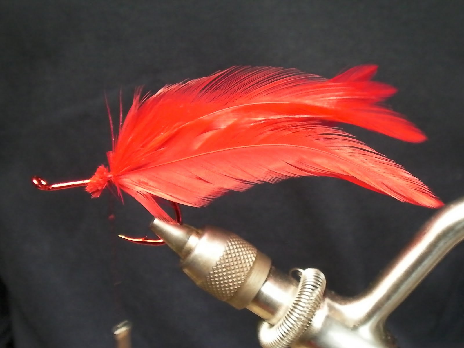 Fly Tying Videos: How to Tie Flies for Freshwater and Saltwater: How to ...