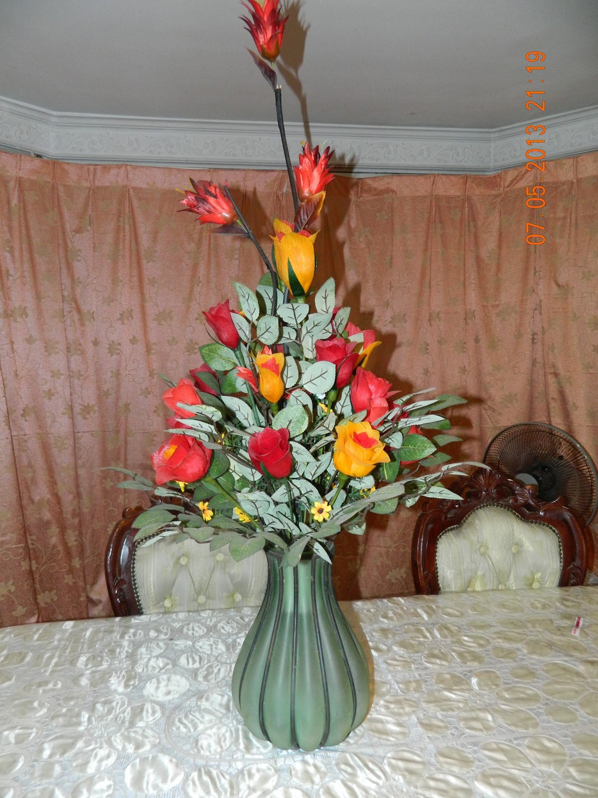 nurin's florist: GUBAHAN BUNGA YANG DIREKA DAN DIGUBAH KHAS