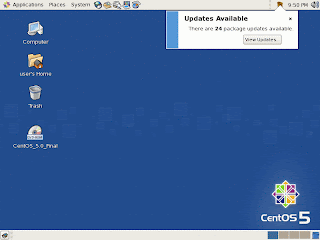 centOS Linux: centOS LINUX