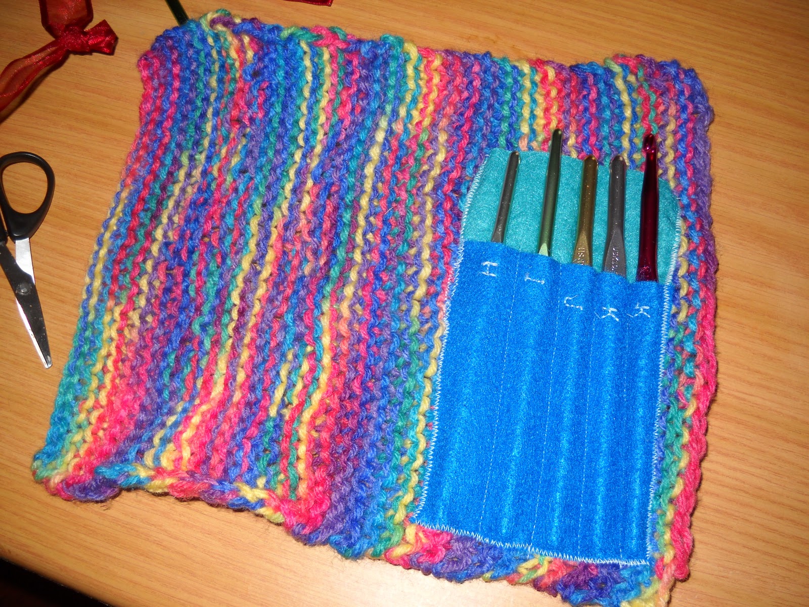 1000 Points of Creativity: Another Hook Holder