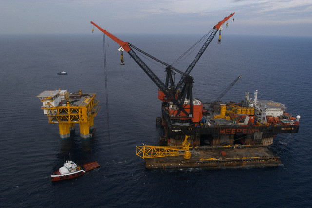 Anadarko Petroleum Corp. (NYSE: APC): Q2 Earnings Preview 2011 | Stock ...