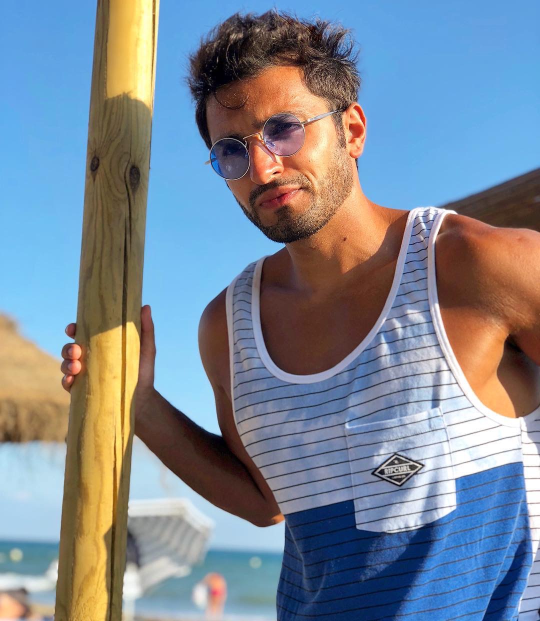 Kuwaiti Men Are So Handsome