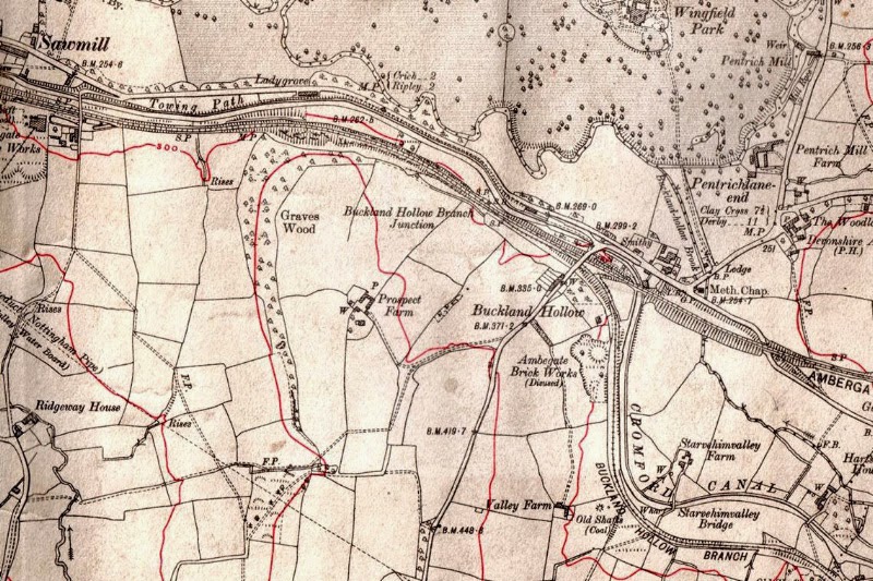 East Midlands Named Bricks : August 2014