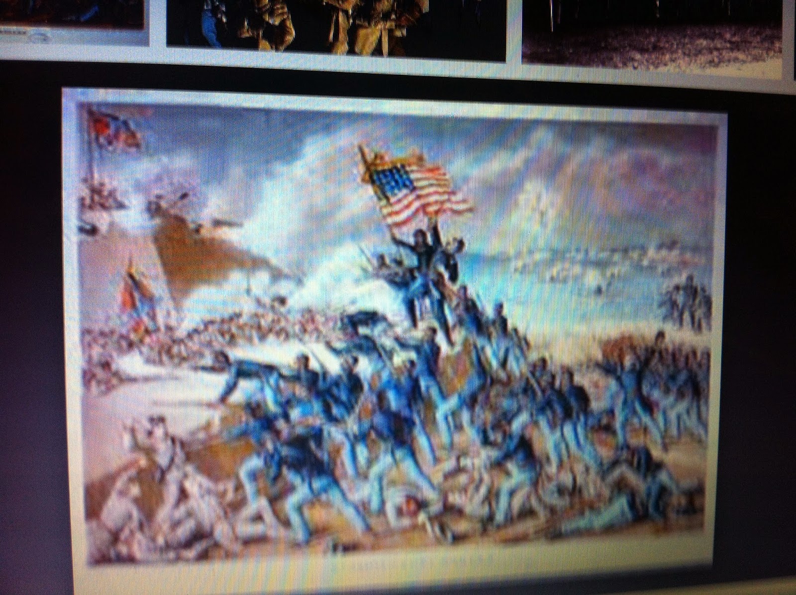 THE BLACK SOCIAL HISTORY:: BLACK SOCIAL HISTORY : THE 54th ...