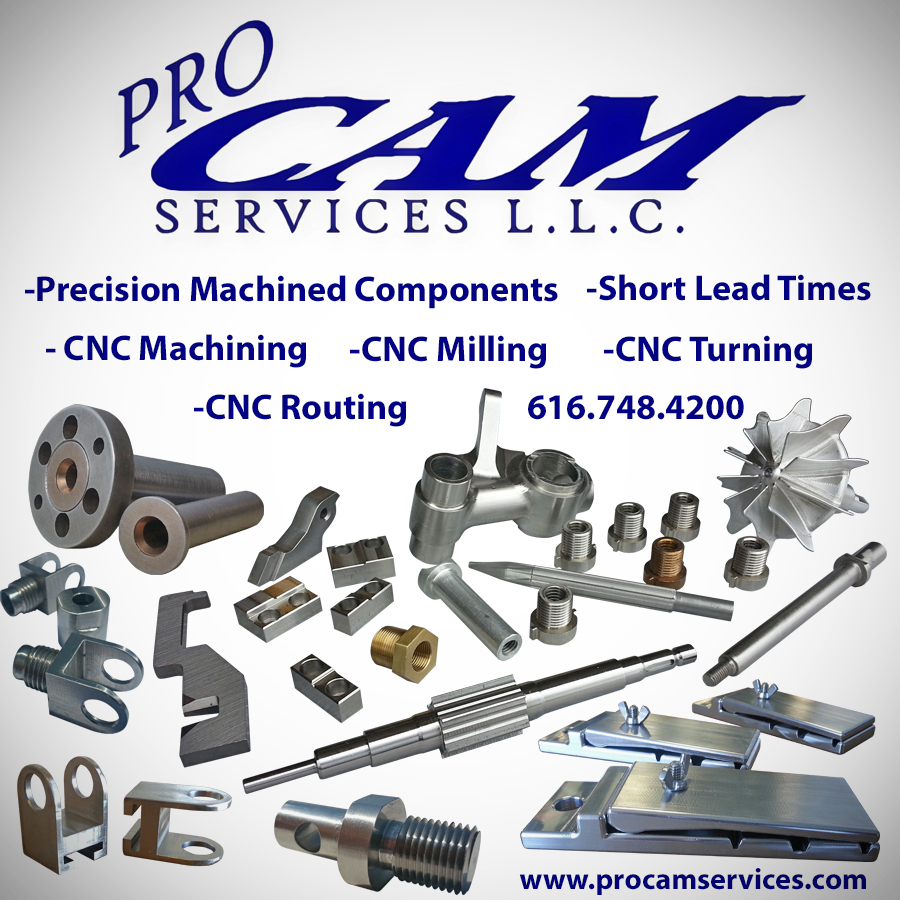 ProCam Services LLC.: Pro-Cam Services LLC