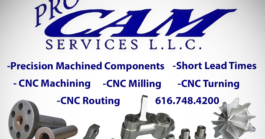 ProCam Services LLC.: Pro-Cam Services LLC