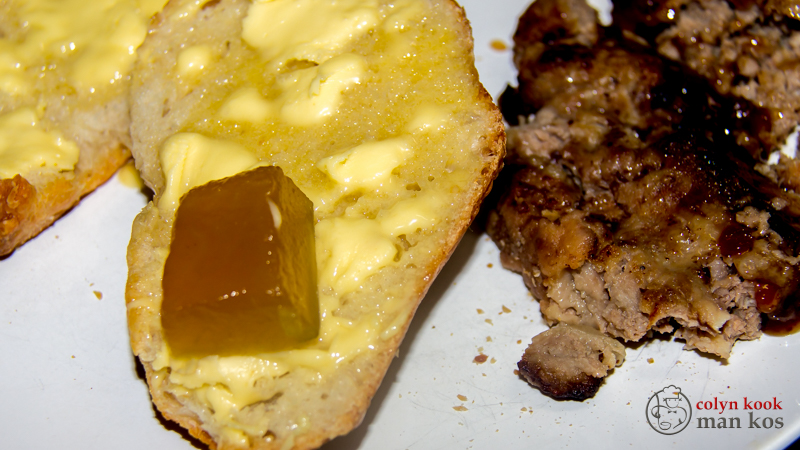 Konfyt - Waatlemoen of Maketaan |Colyn maak Man Kos