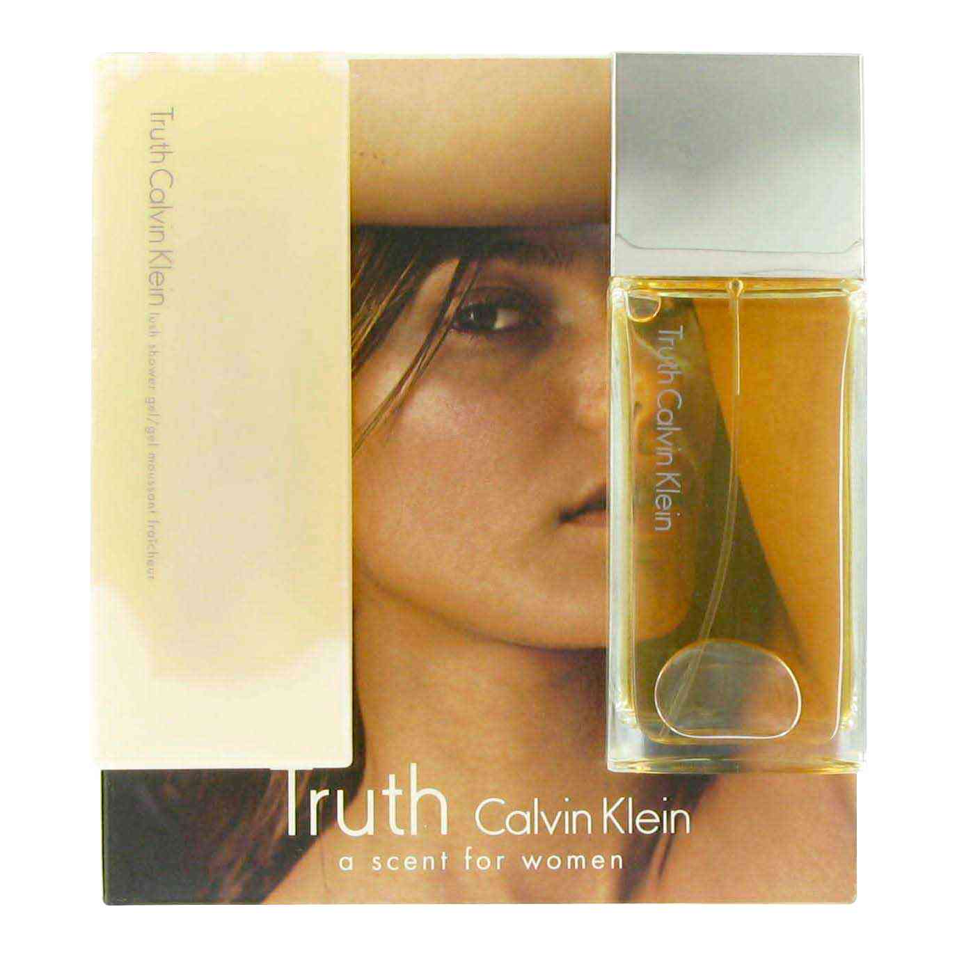 PERFUME AVENUE: CALVIN KLEIN