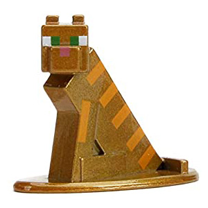 Minecraft Cat Other Figures | Minecraft Merch