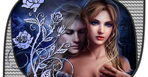 Magical Gimp-Tutorial: Gimp Tutorial "Diamonds"