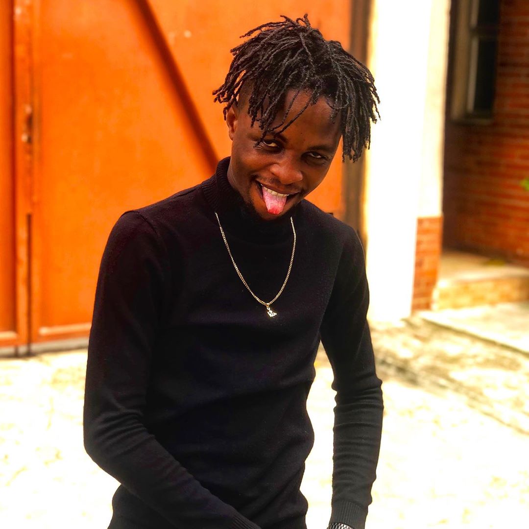 Marriage, Wedding, Wife : Is Laycon married? Laycon is not yet married.