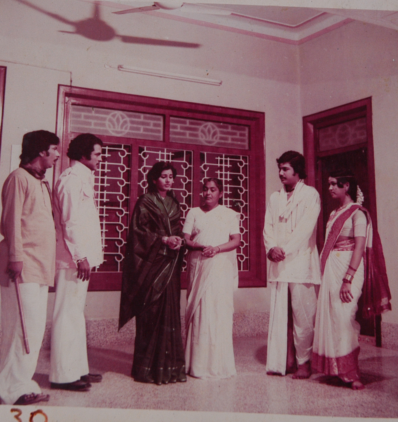 Vijay Madala, My Story: Nirmalamma - My Grandmother