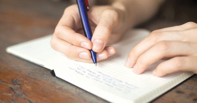 Reflections on shameless writing ~ Malinda Words