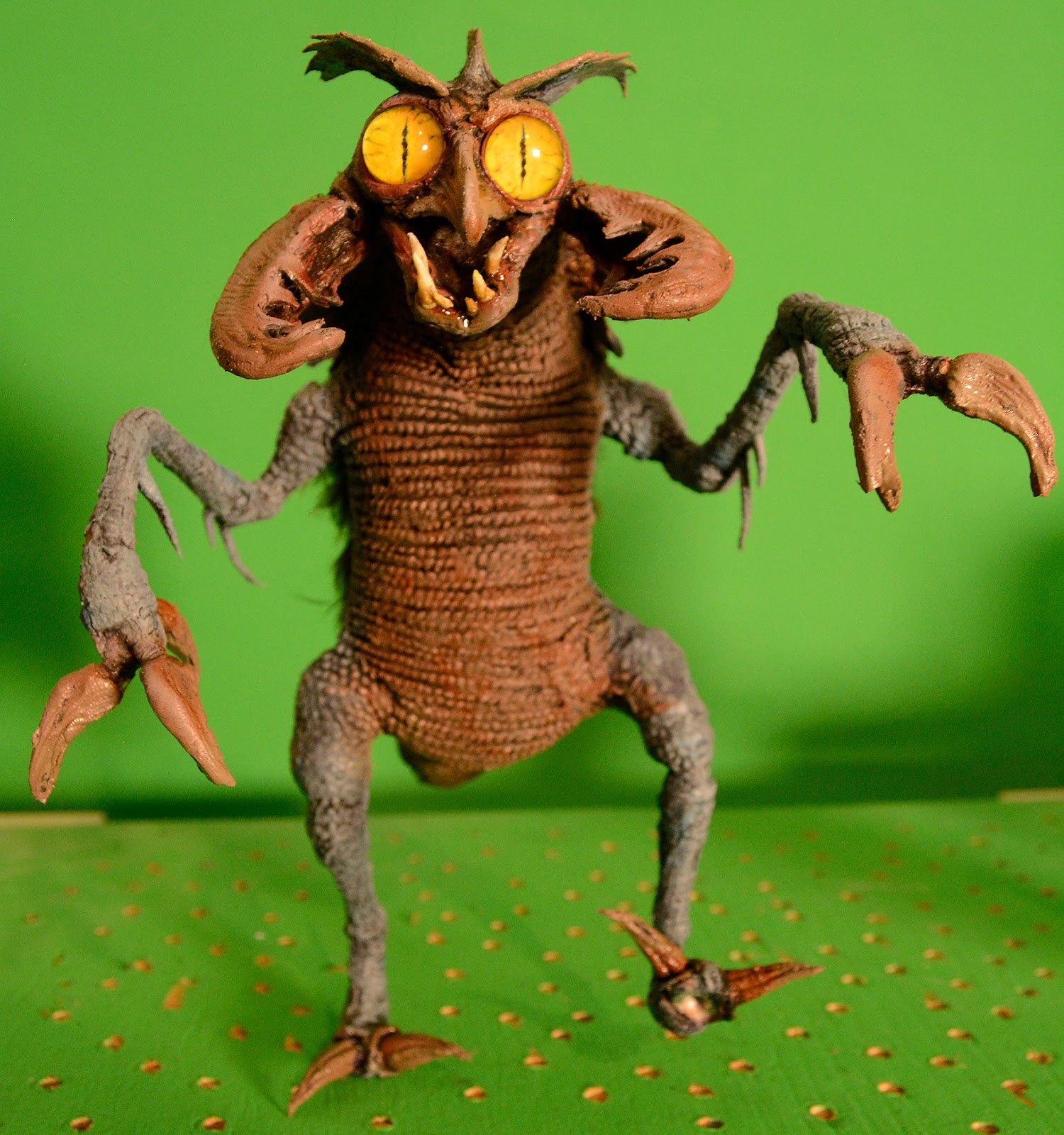 The Lone Animator: 2019