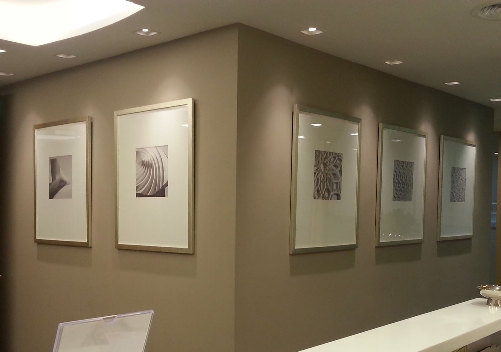 Art Gallery and Framing shop in Kuala Lumpur, Malaysia. ~ Talens Frames ...