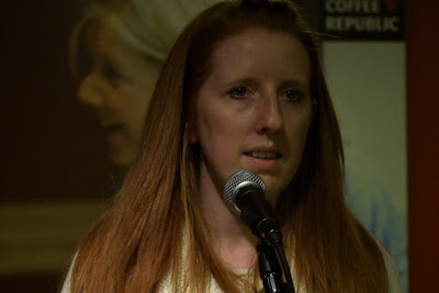 Justice Matters: Caroline Burns on being an Ordinary Radical