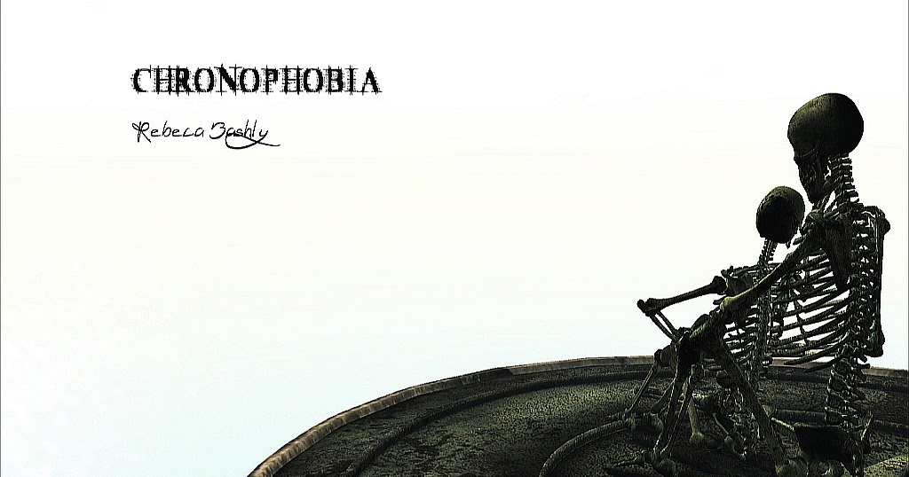 Echt Virtuell: [Split Screen] - "Chronophobia" von Rebeca Bashly
