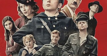 Crítica | Jojo Rabbit - Cinemaniac