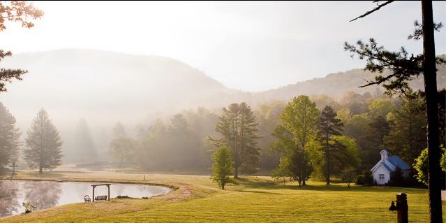 Covecrest | Most Righteous Entertainment