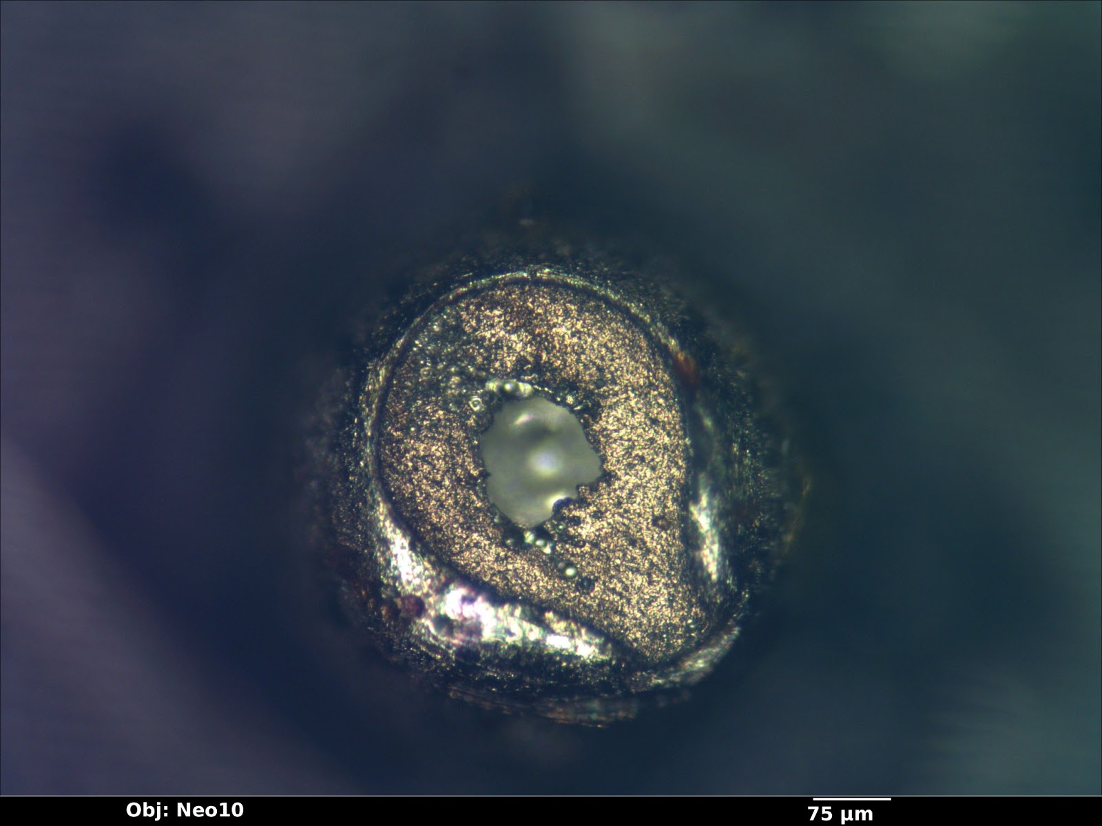 Silicon Exposed: More BGA process analysis