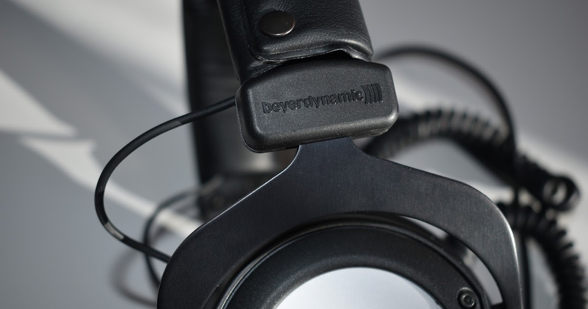 Review - Beyerdynamic Custom Studio