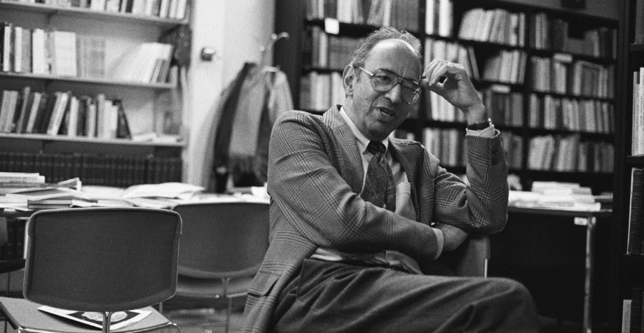 Thomas Kuhn : ¿Qué es un cambio de paradigma?