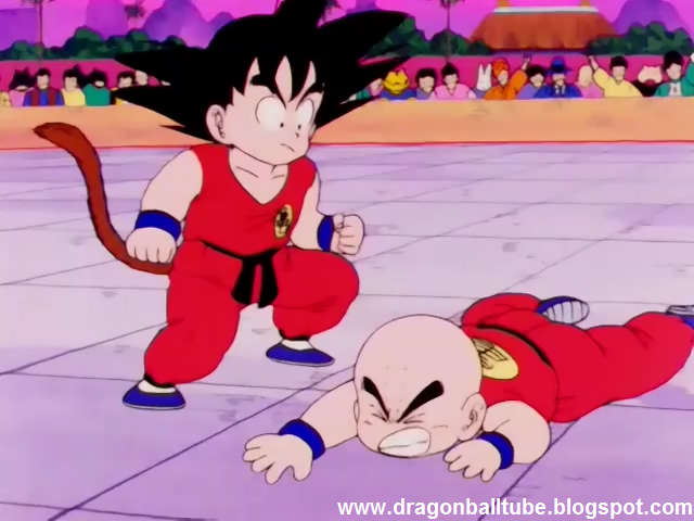 Todos Los Capitulos De Dragon Ball Z Y Gt En Español Latino Dragon