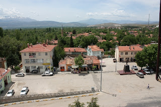 32 İSPARTA: ATABEY