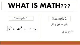 Why Mathematics is Difficult ??? - Computer Science