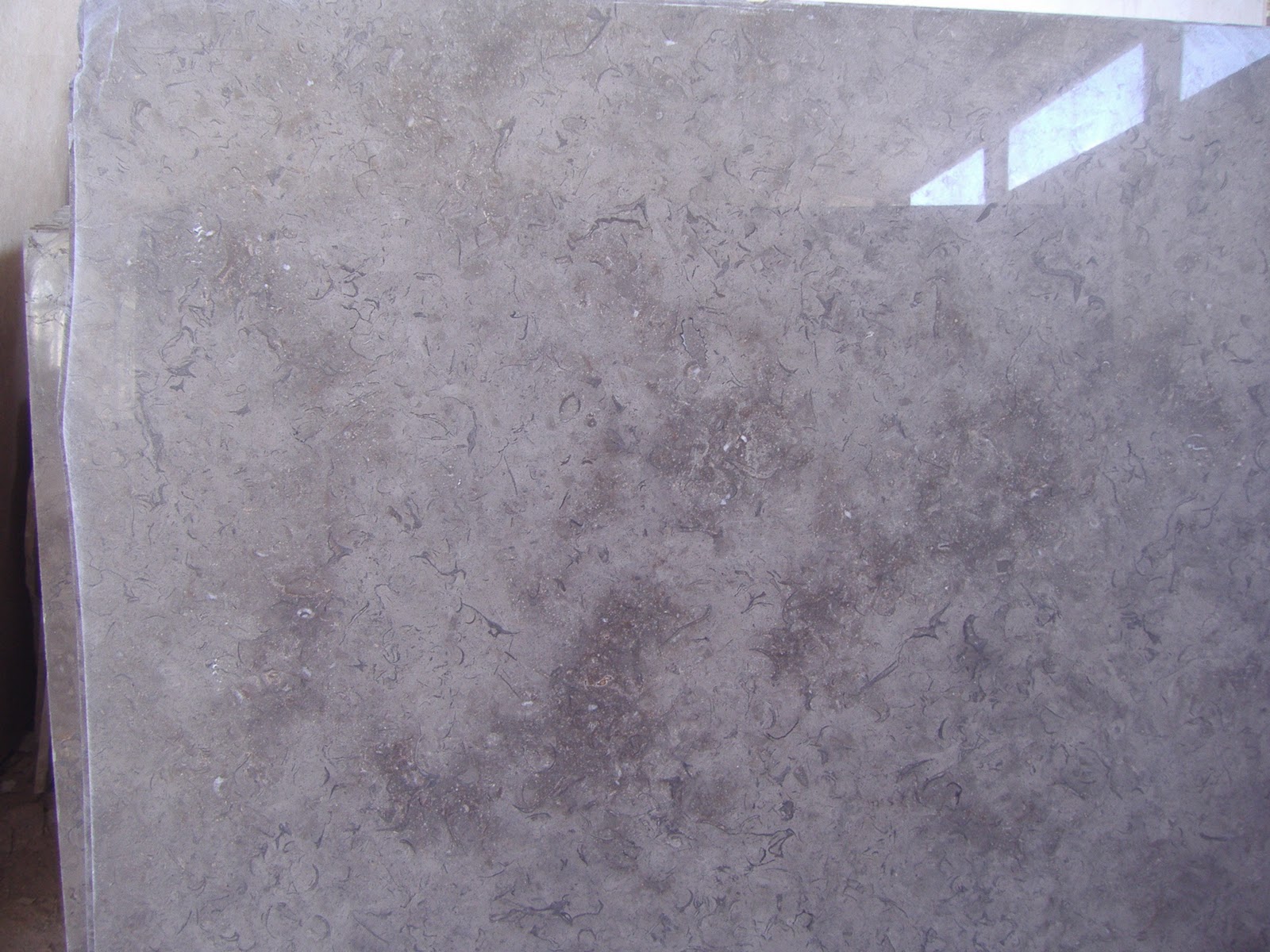 Nile Sons Egypt for Marble and Granite: Marble